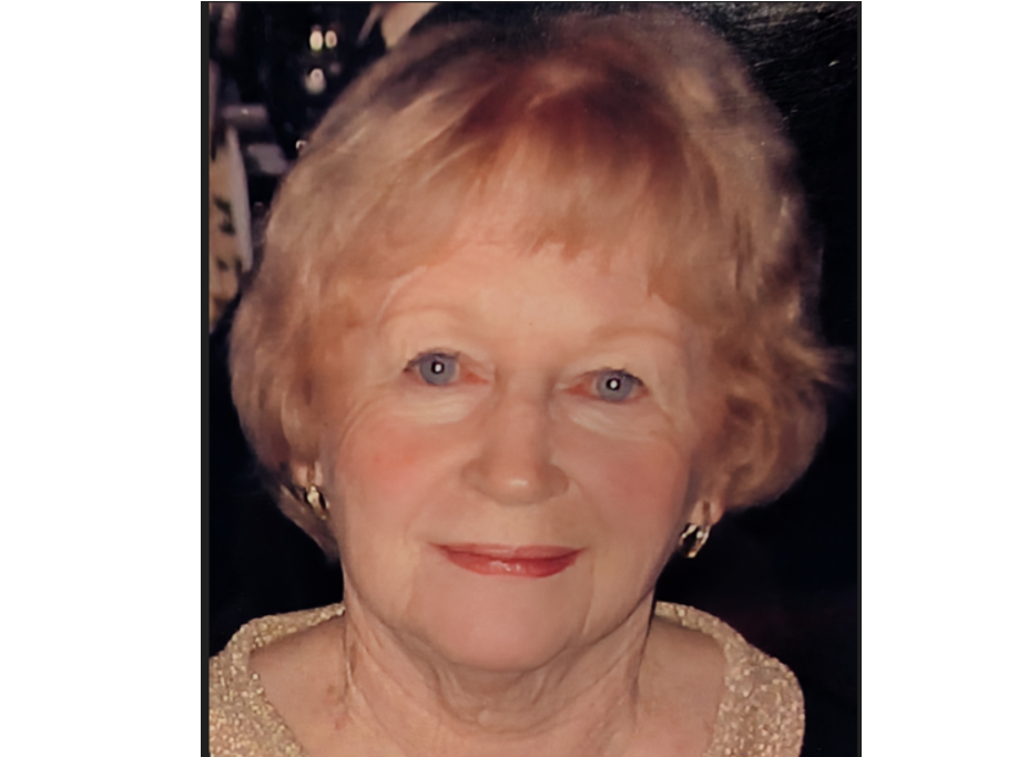 North Bay Obituaries - Mary Baril
