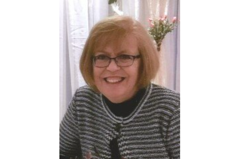 North Bay Obituaries - MAECK, JoAnne