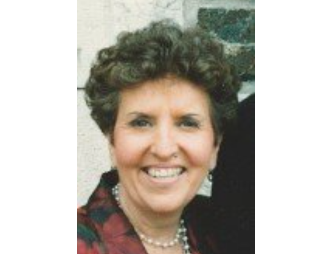 North Bay Obituaries - Joanne Hughes
