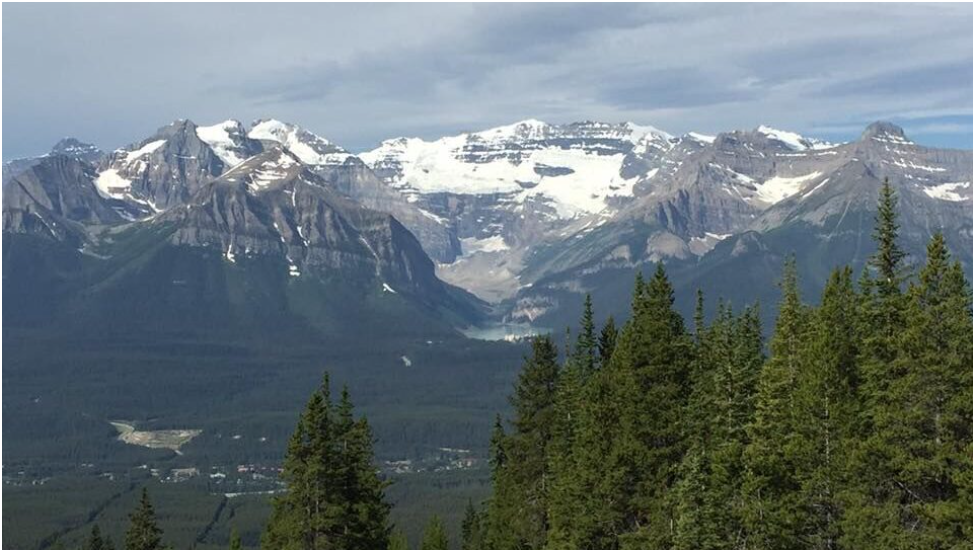 Tourism gets a boost thanks to Canada Strong Pass