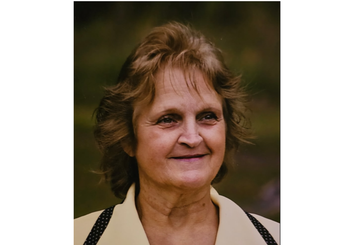 North Bay Obituaries - Yvette Giroux
