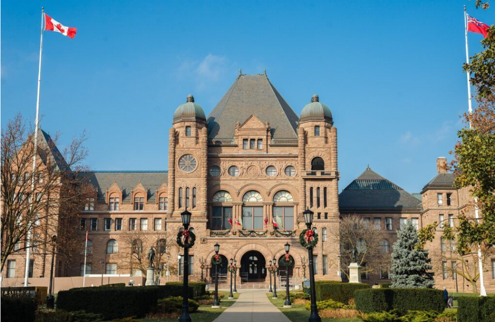 Ontario Announces New Chair of the Ontario Energy Board